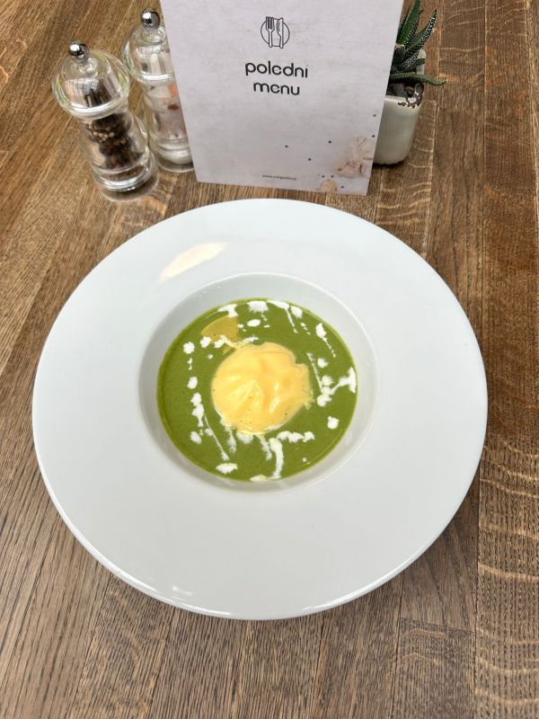 Restaurace, obědy, polední a denní menu v Brně | Meníčka.cz