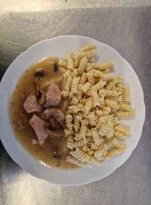 Restaurace, obědy, polední a denní menu v Blansku | Meníčka.cz