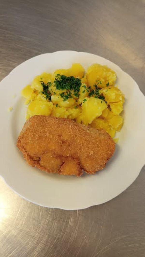 Restaurace, obědy, polední a denní menu v Blansku | Meníčka.cz