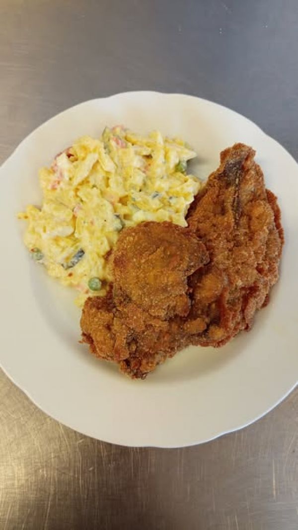 Restaurace, obědy, polední a denní menu v Blansku | Meníčka.cz