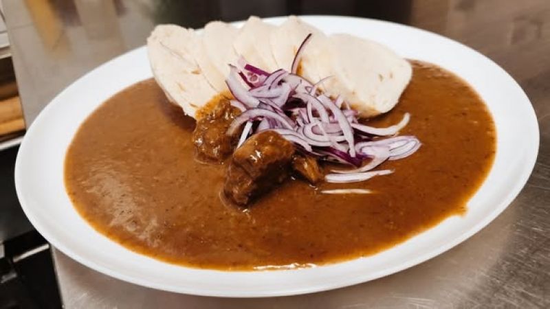 Restaurace, obědy, polední a denní menu v Teplicích | Meníčka.cz